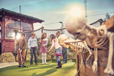 Golf Business News - Interview: Colin Mayes CEO of Burhill Golf and ...