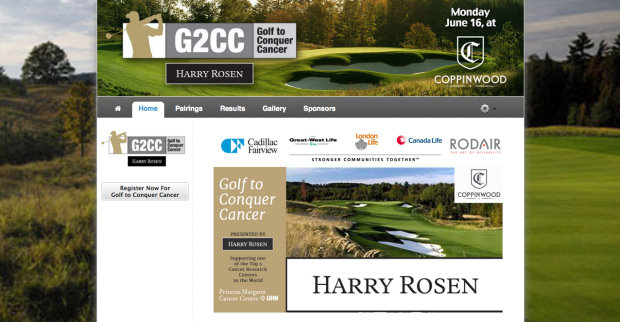 Golf Business News - Golf Genius Manages One Millionth Round