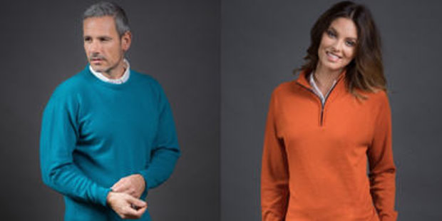Golf Business News - Glenbrae Launches New Additions to The Collection