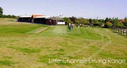 Golf Business News - Channels Estate Club Embarks On New Chapter