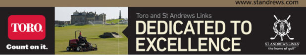 Golf Business News - St Andrews Links Enters Long-Term Agreement with ...