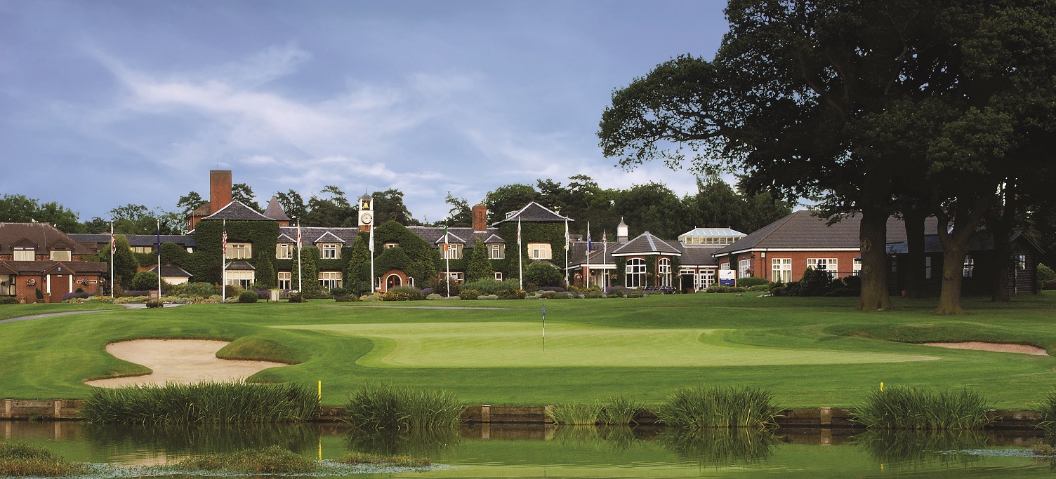 Golf Business News - The Belfry Celebrates 40 Years of Iconic Brabazon ...