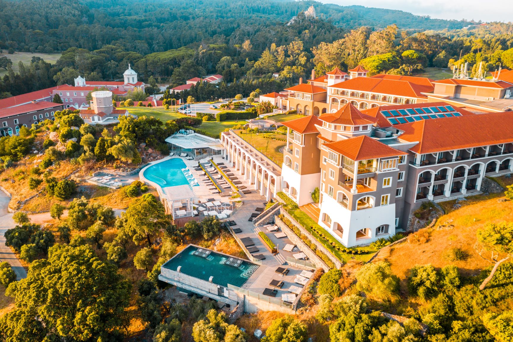 Golf Business News - Oliver Key, General Manager at Penha Longa Resort