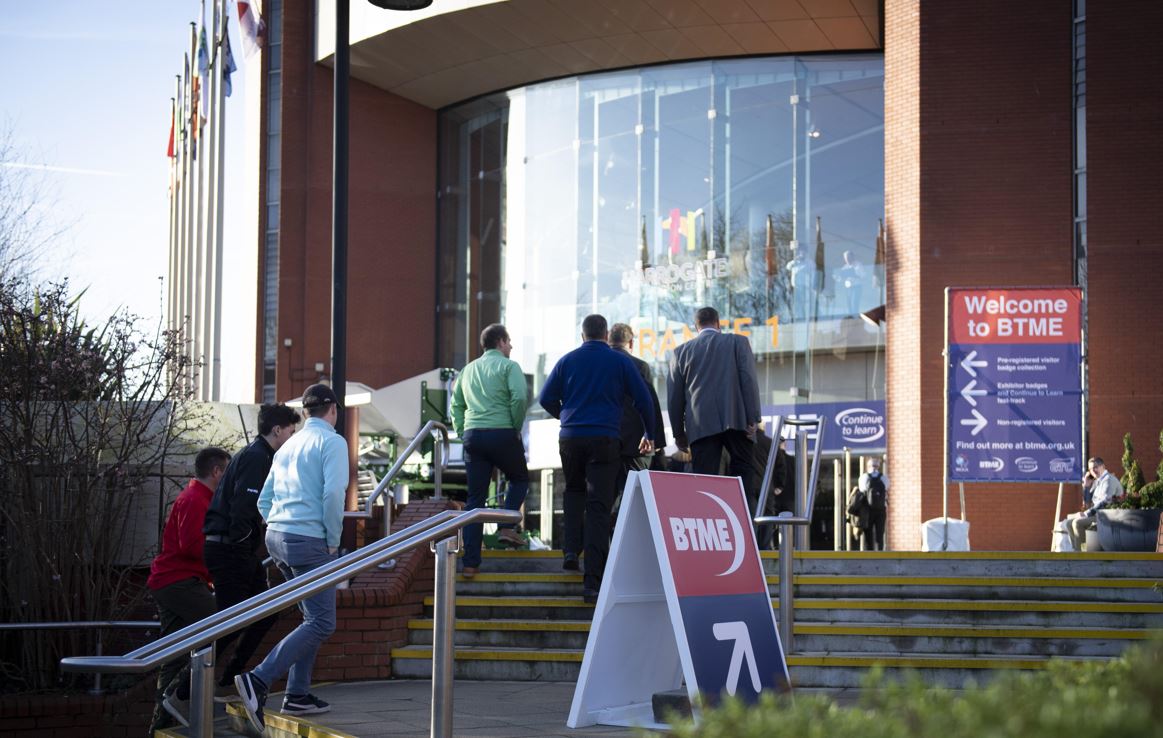 Golf Business News - BTME and Continue to Learn are back in their ...