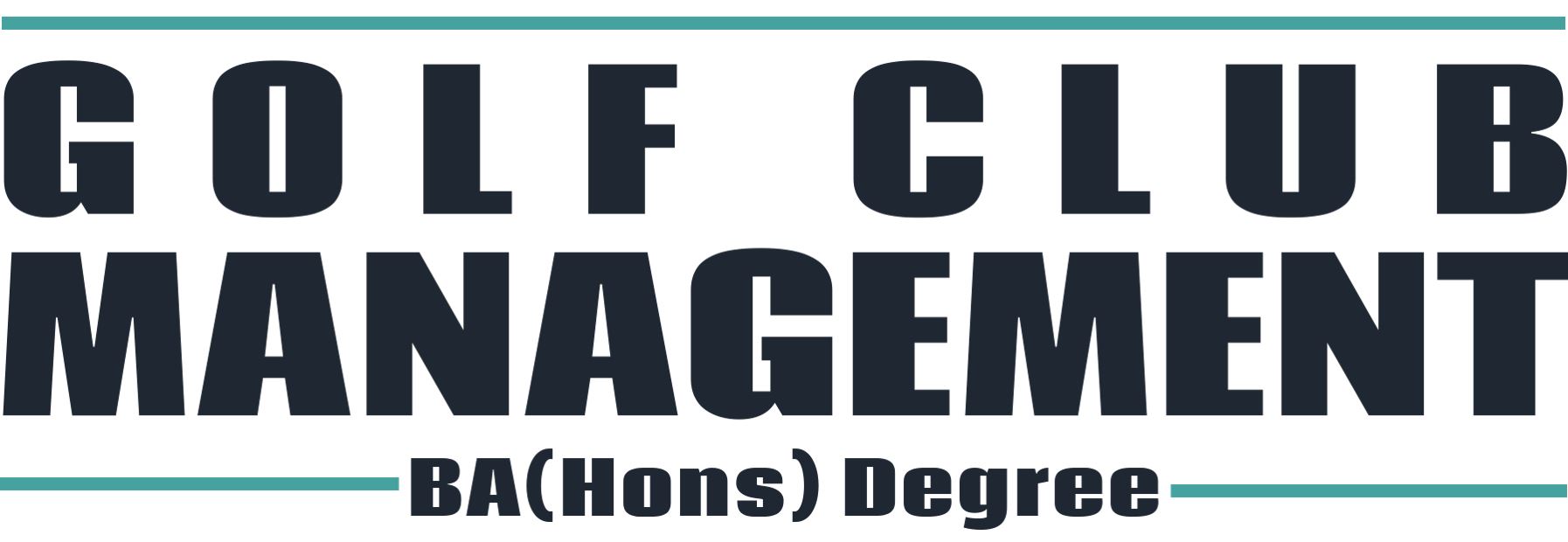 Golf Business News - Golf Club Management Degree College Graduate Wins ...