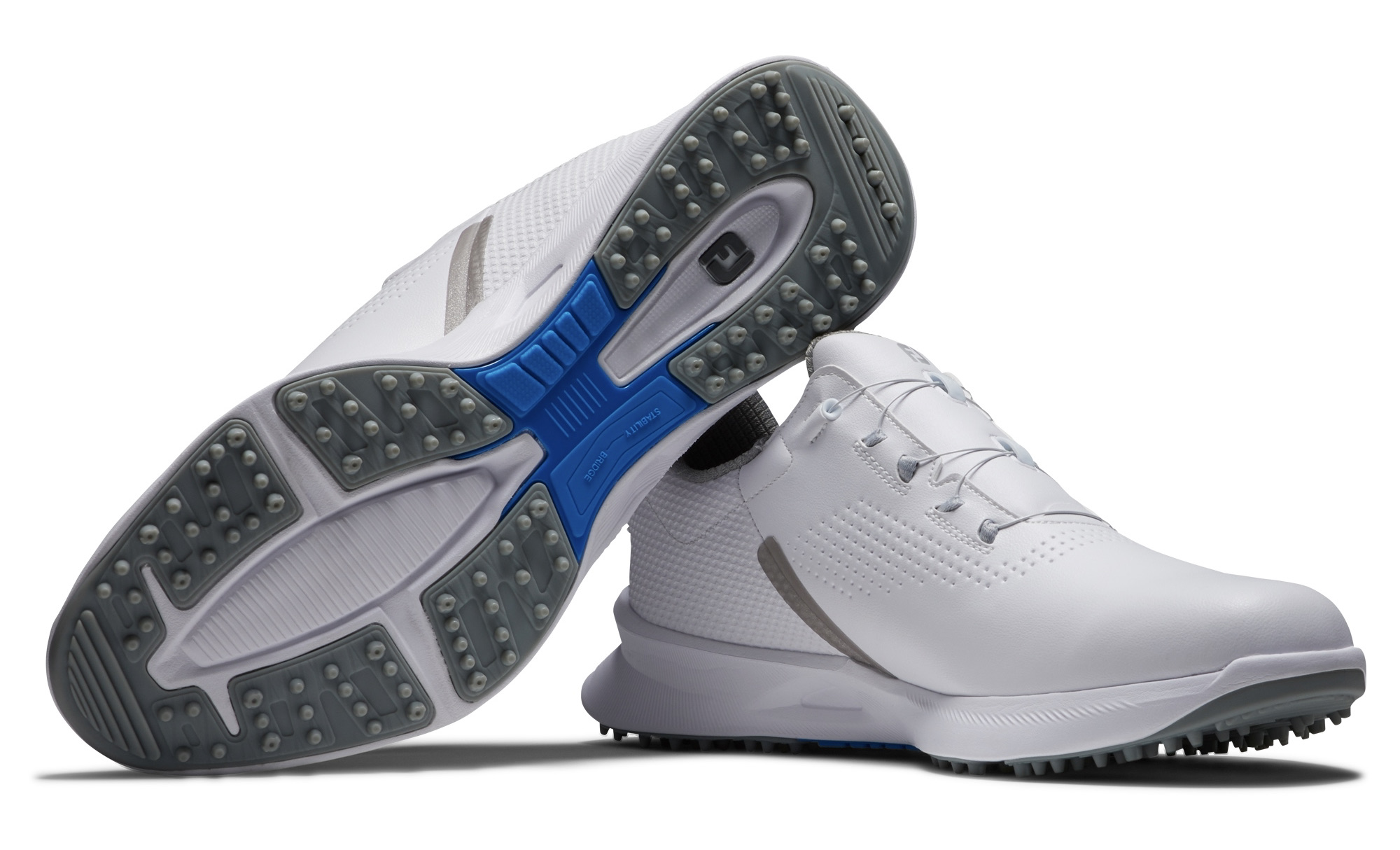 Golf Business News - FootJoy launches sporty FUEL shoe range