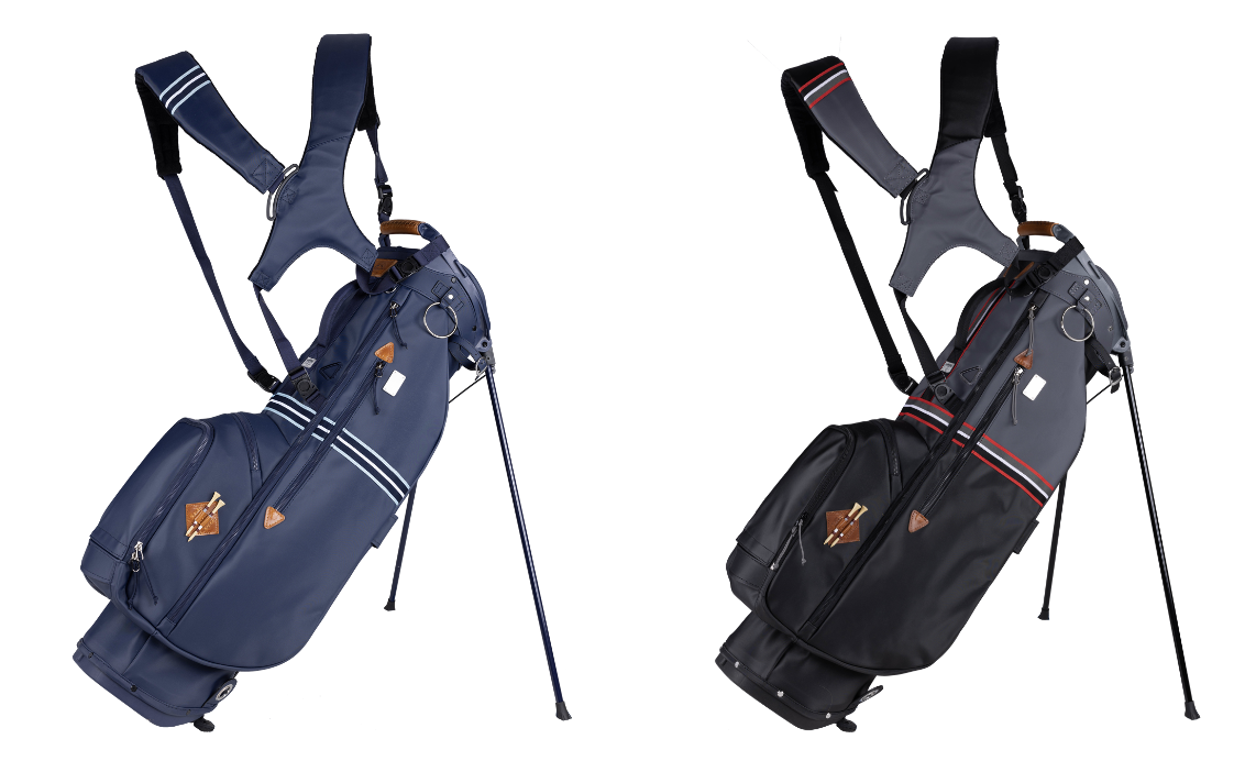 Golf Business News - Sun Mountain unveils Mid-Stripe bag from new ...