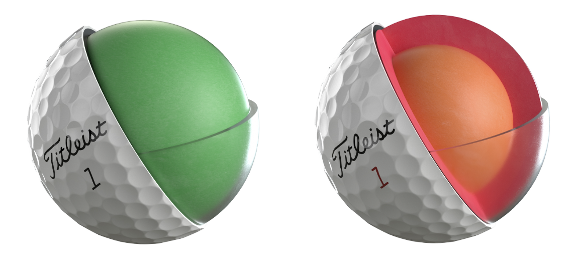 Golf Business News - Titleist launches next generation of Pro V1 balls
