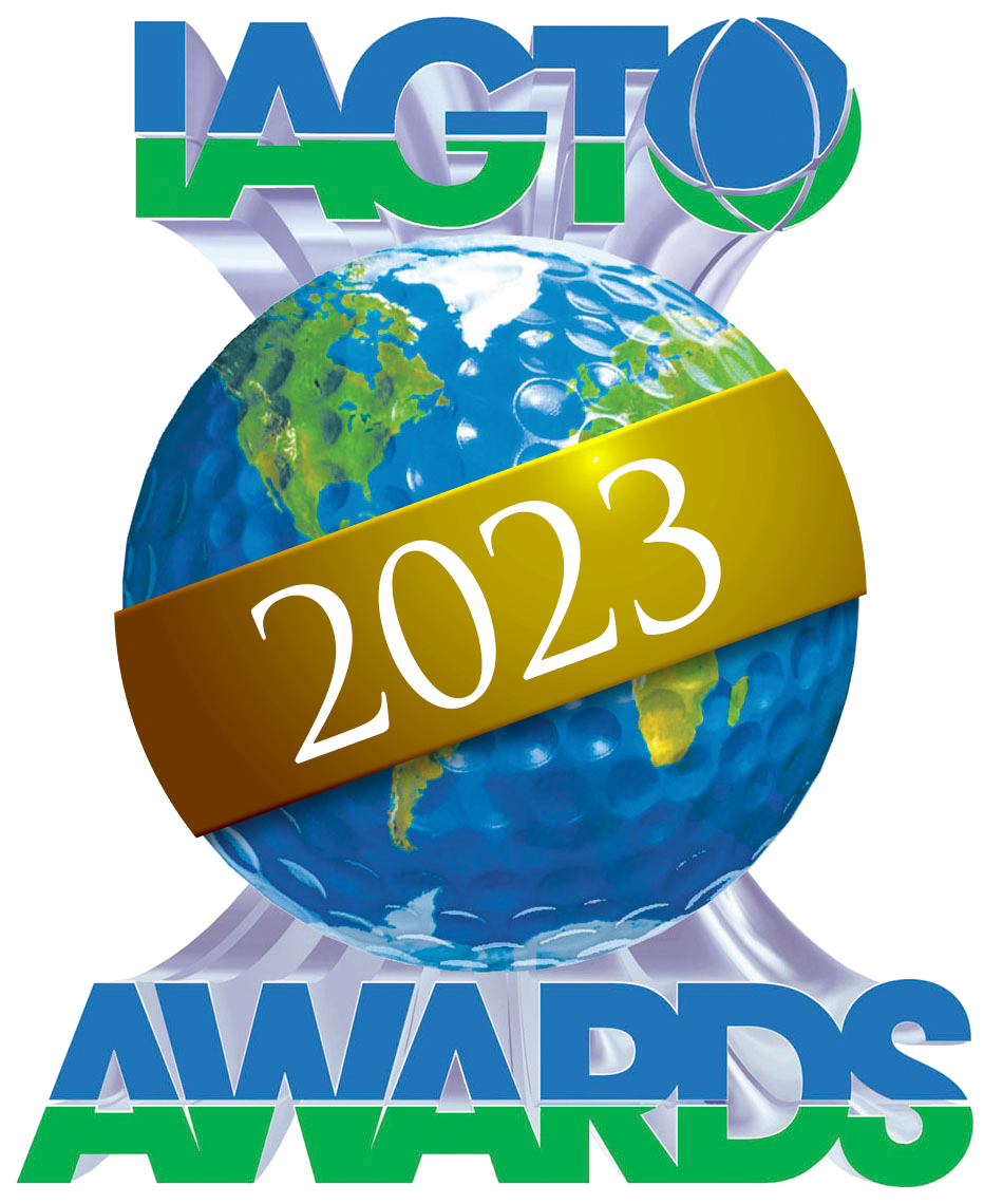 Golf Business News - IAGTO announces 2023 award winners