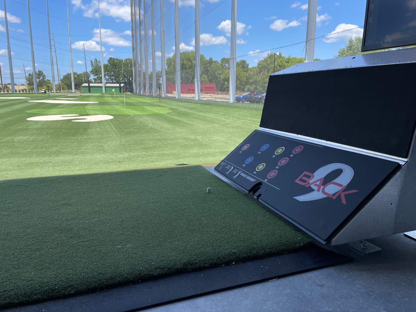 Golf Business News - Back 9 selects Inrange® for full stack ...