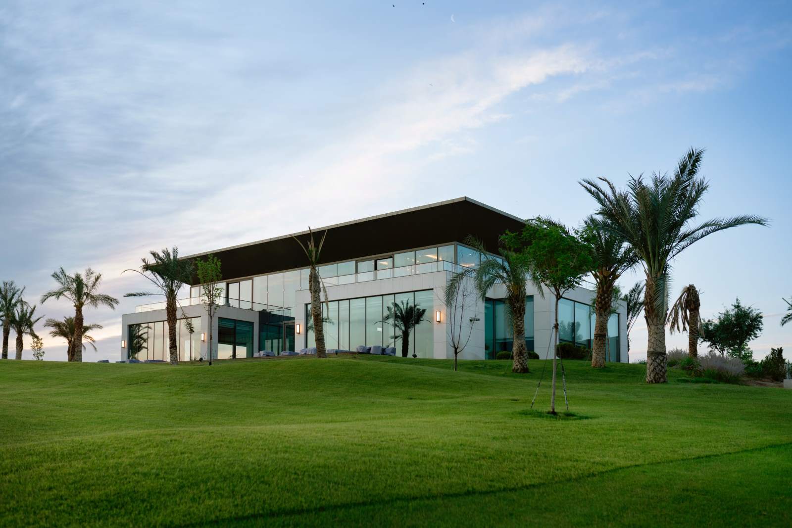 Golf Business News - GBN Interviews Campbell Elliott, General Manager ...