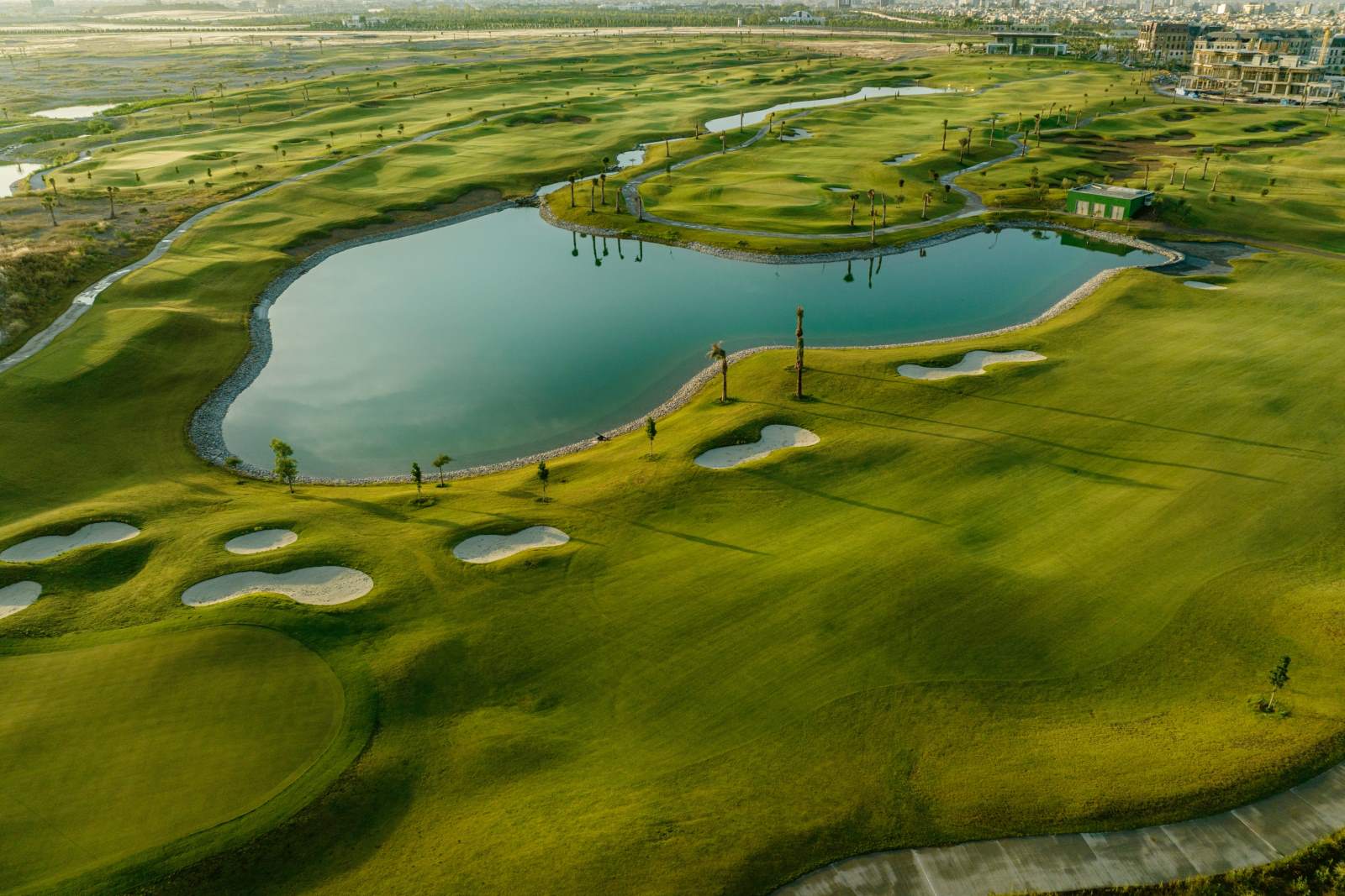 Golf Business News - GBN Interviews Campbell Elliott, General Manager ...