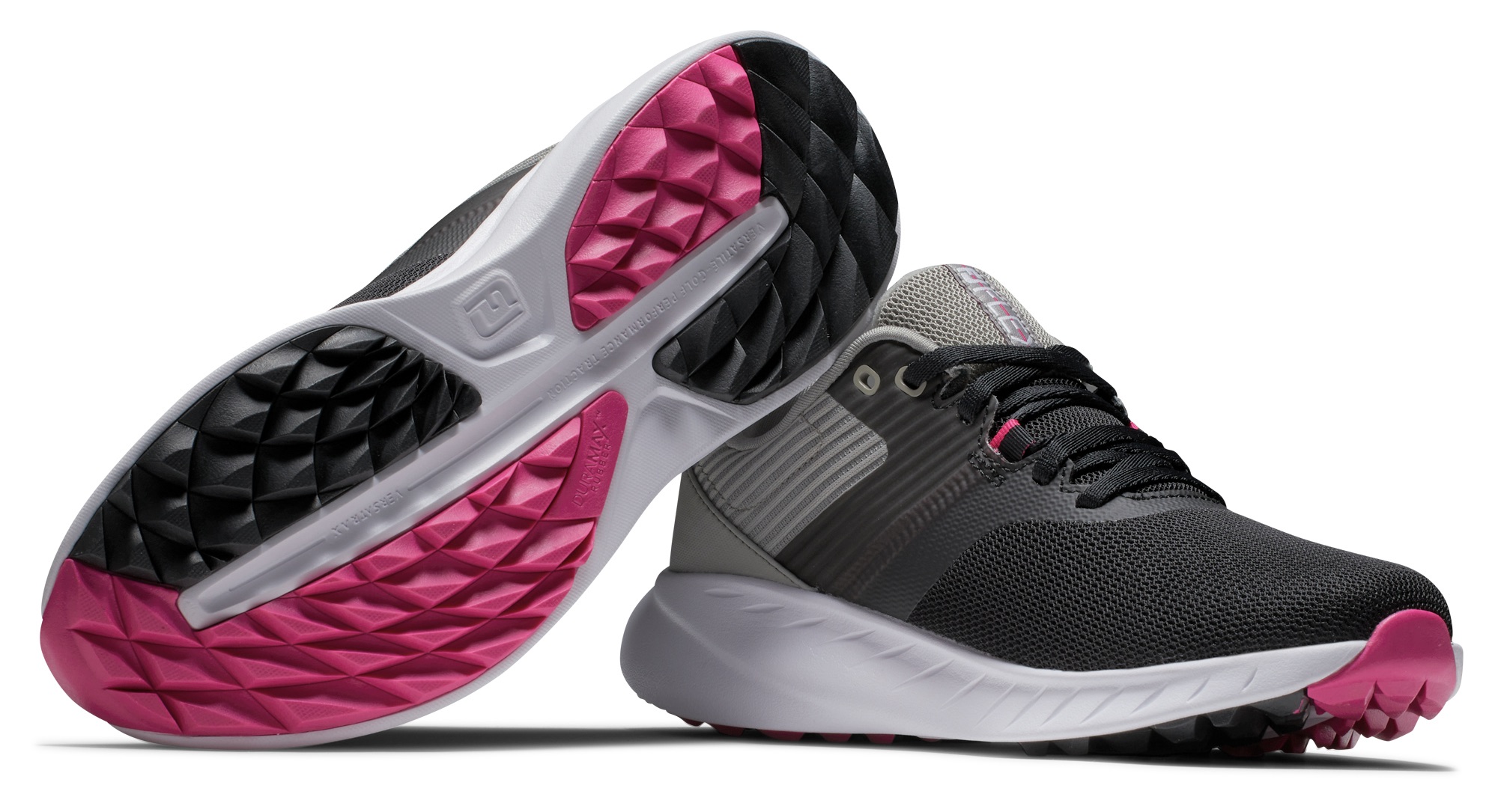 Golf Business News - FootJoy unveils all-new Flex range