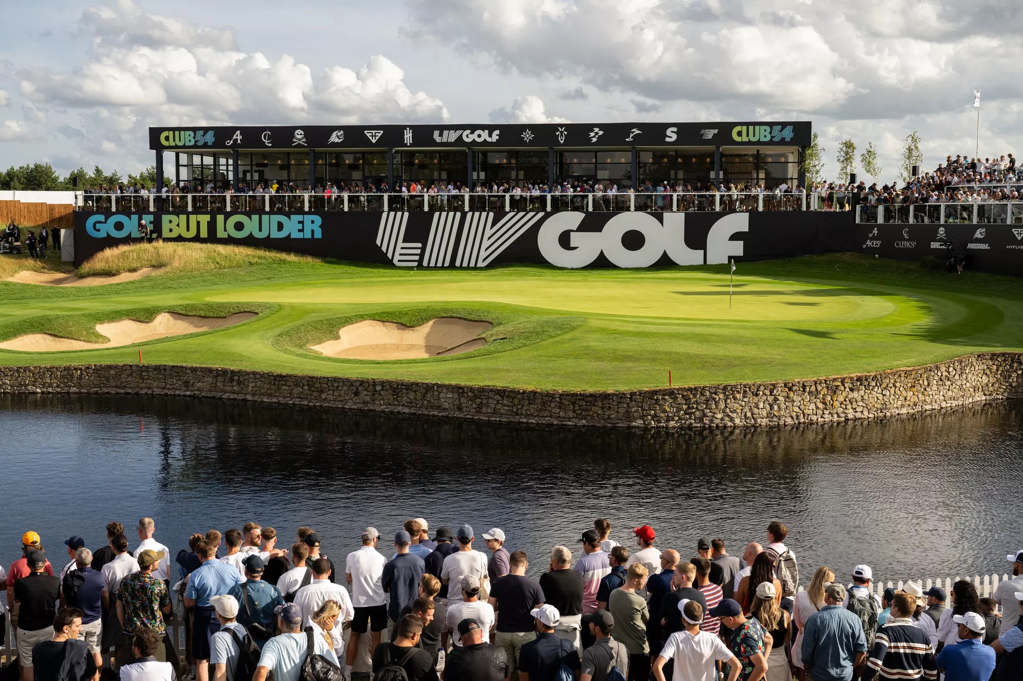 Golf Business News - Centurion Club celebrates a decade of continuous ...