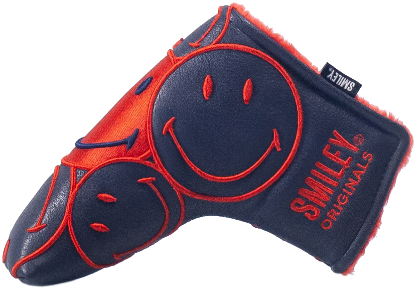 Golf Business News - Brand Fusion introduces Krave & Smiley Originals ...