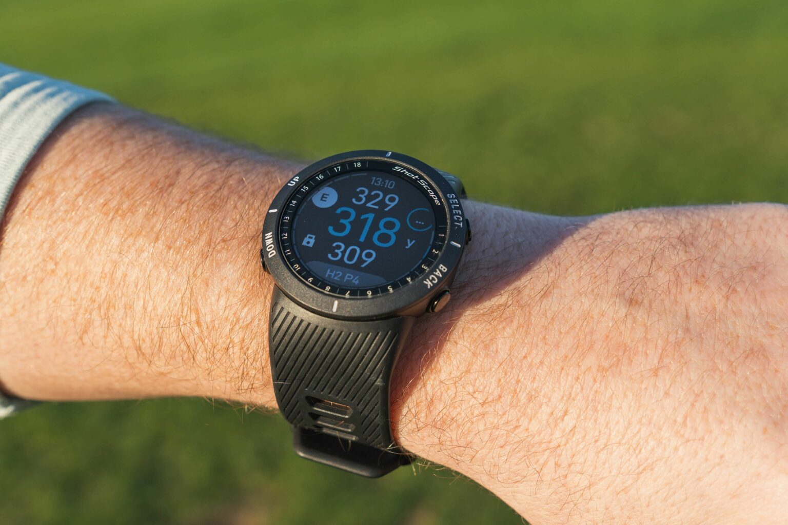 Golf Business News - Shot Scope simplifies game improvement with new ...