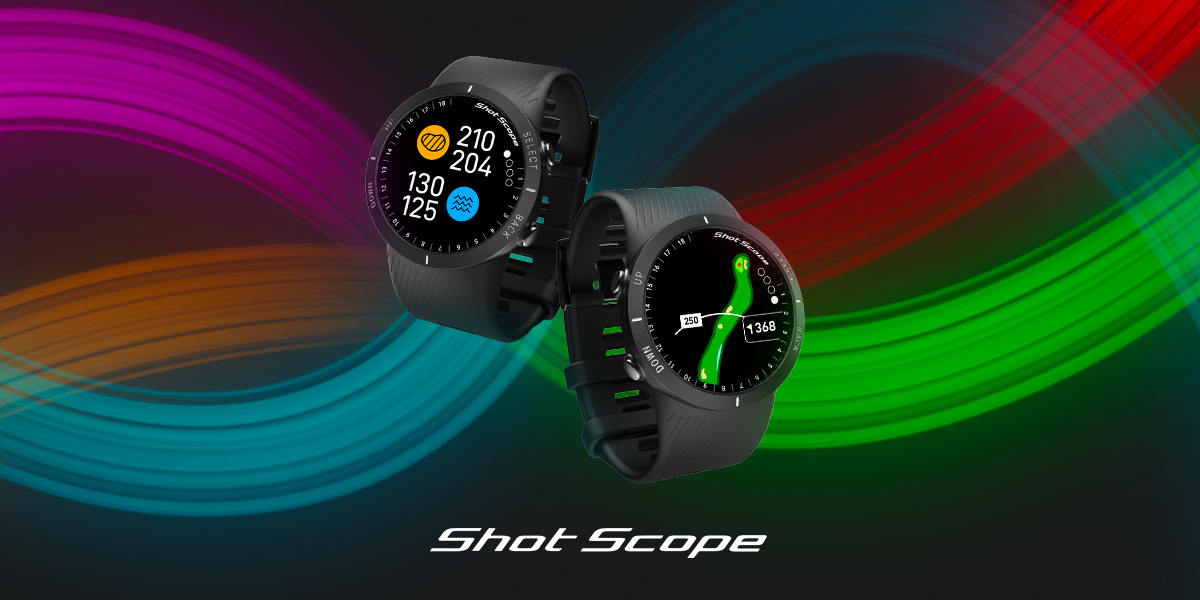 Golf Business News - Shot Scope named exclusive data partner of Troon Game Performance Hub