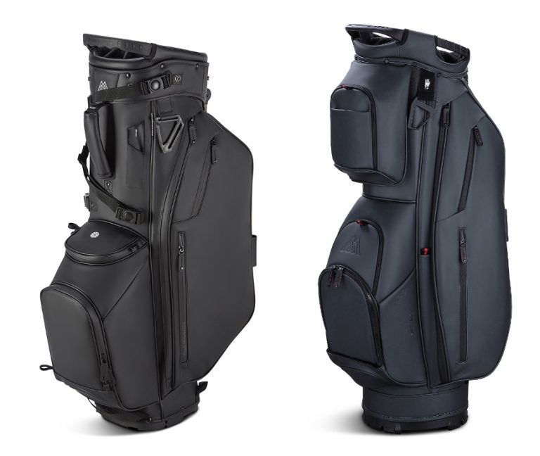 Golf Business News - BIG MAX introduces premium Prime golf bags