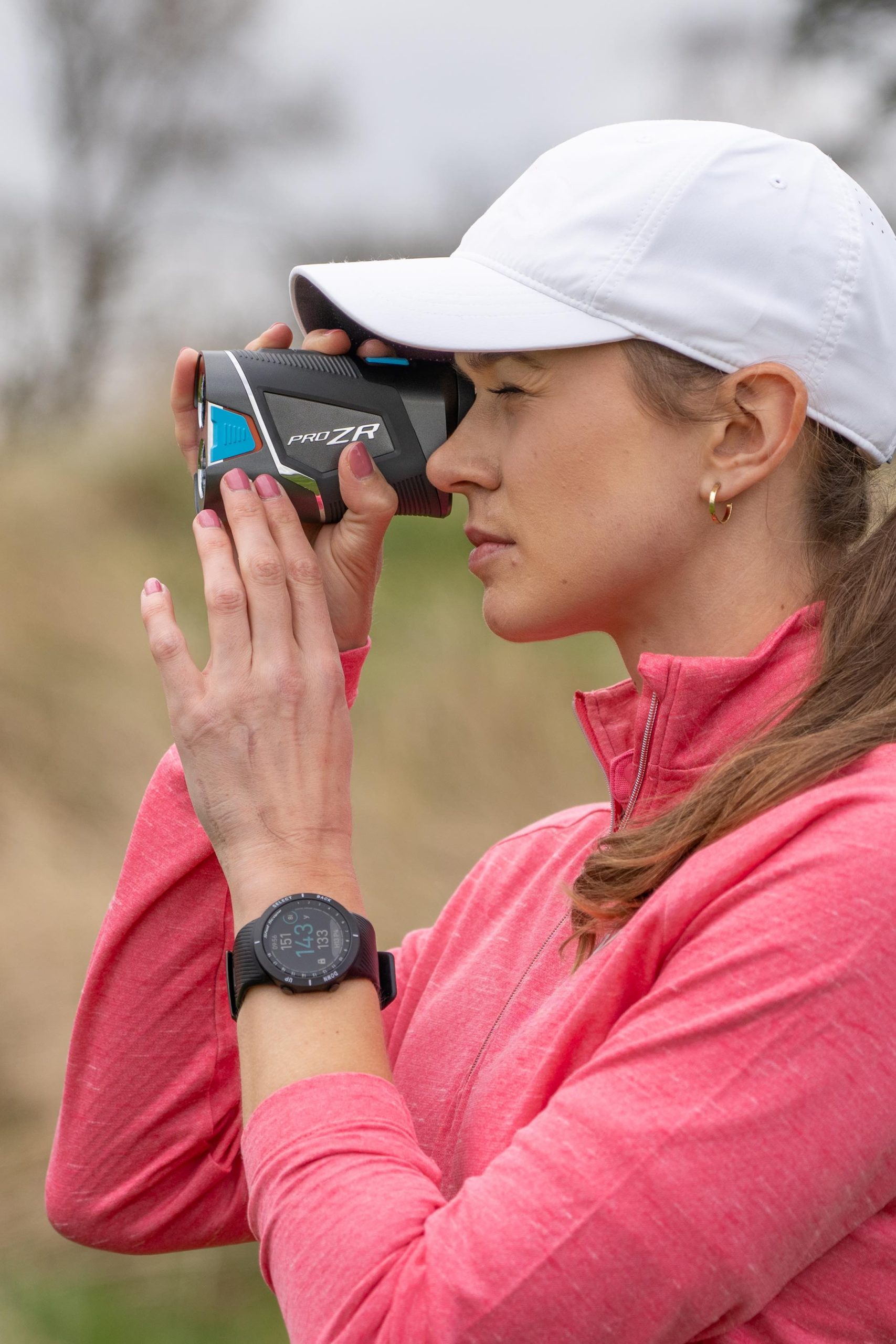 Golf Business News - Shot Scope appoints new chairman