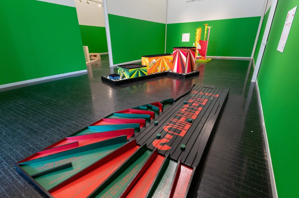 Golf Business News - Leading artists to celebrate Mini-Golf’s feminine ...