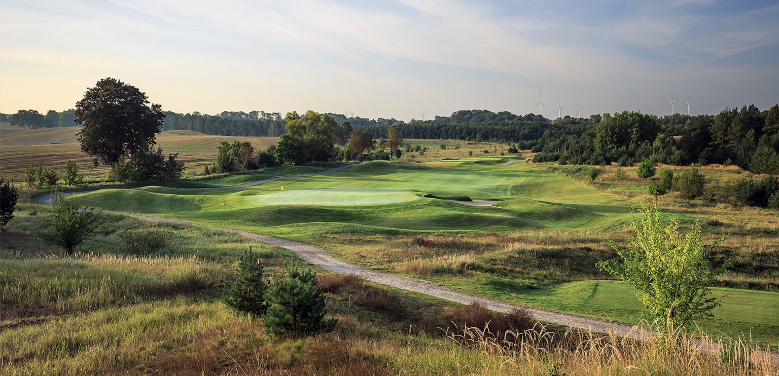 Golf Business News - Modry Las looks to build on growing international ...