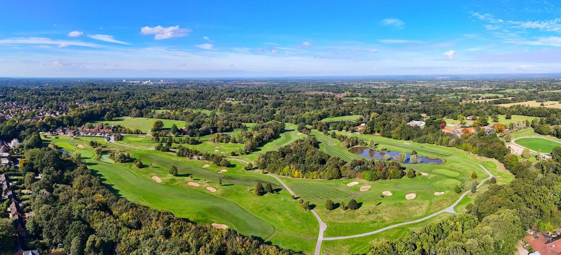 Golf Business News - Mill Ride comes up for sale following fraud trial