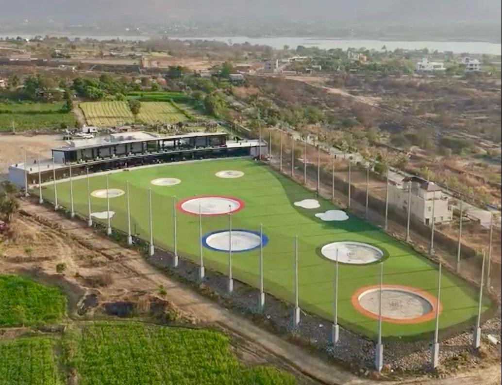 Golf Business News - iGolf partners with Inrange to launch India’s ...