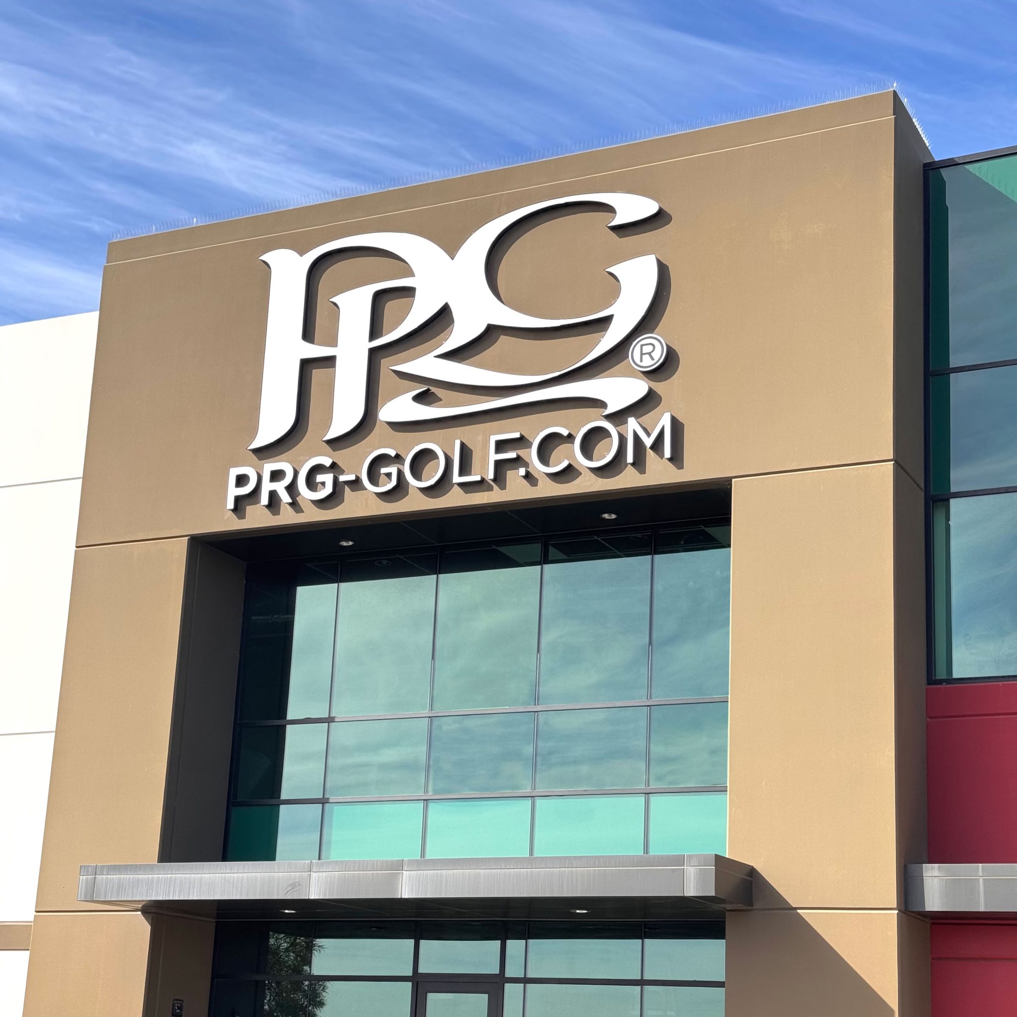 Golf Business News - PRG expands US operation with new Carlsbad ...