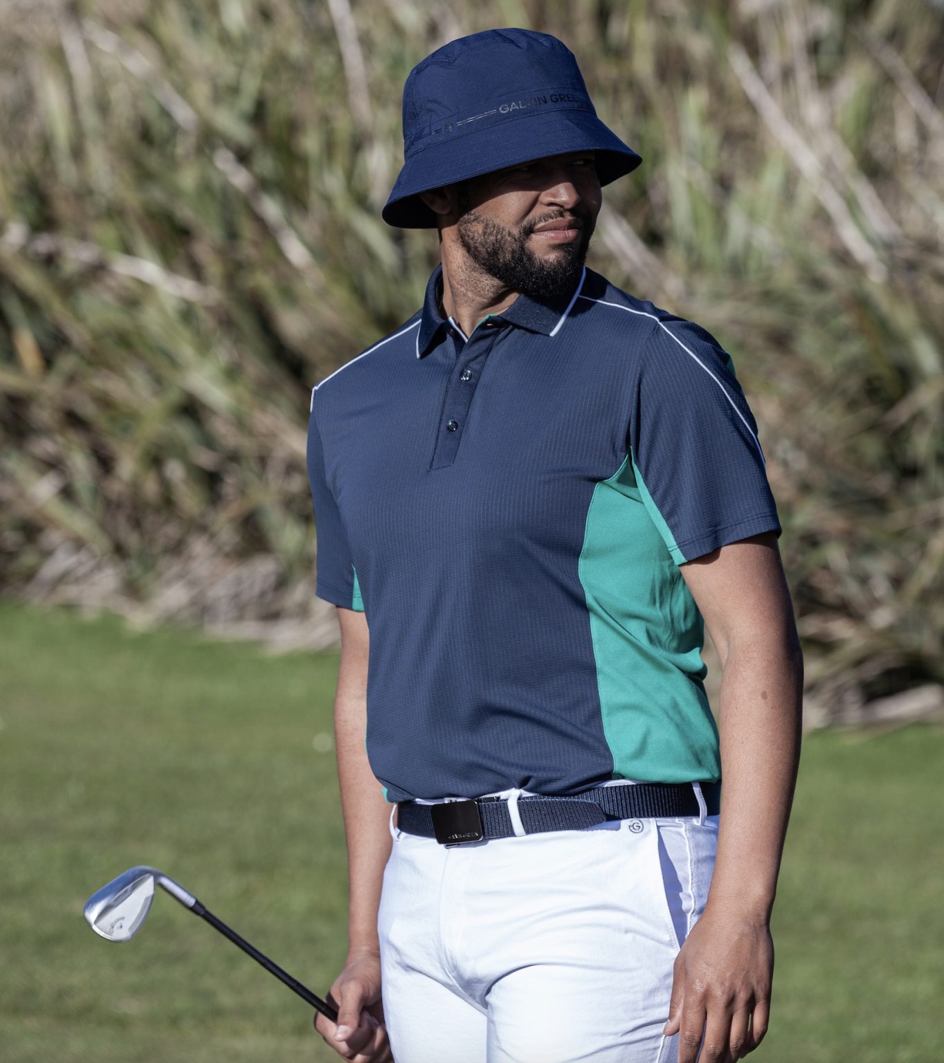 Golf Business News - Galvin Green launches Part 2 apparel collection