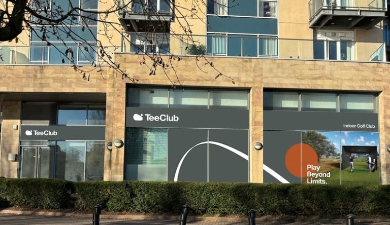 Golf Business News - New indoor golf venue to open in Salford