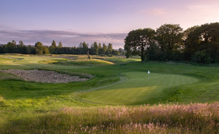 Golf Business News - Mad Swans: a new chapter for Golf begins in the ...