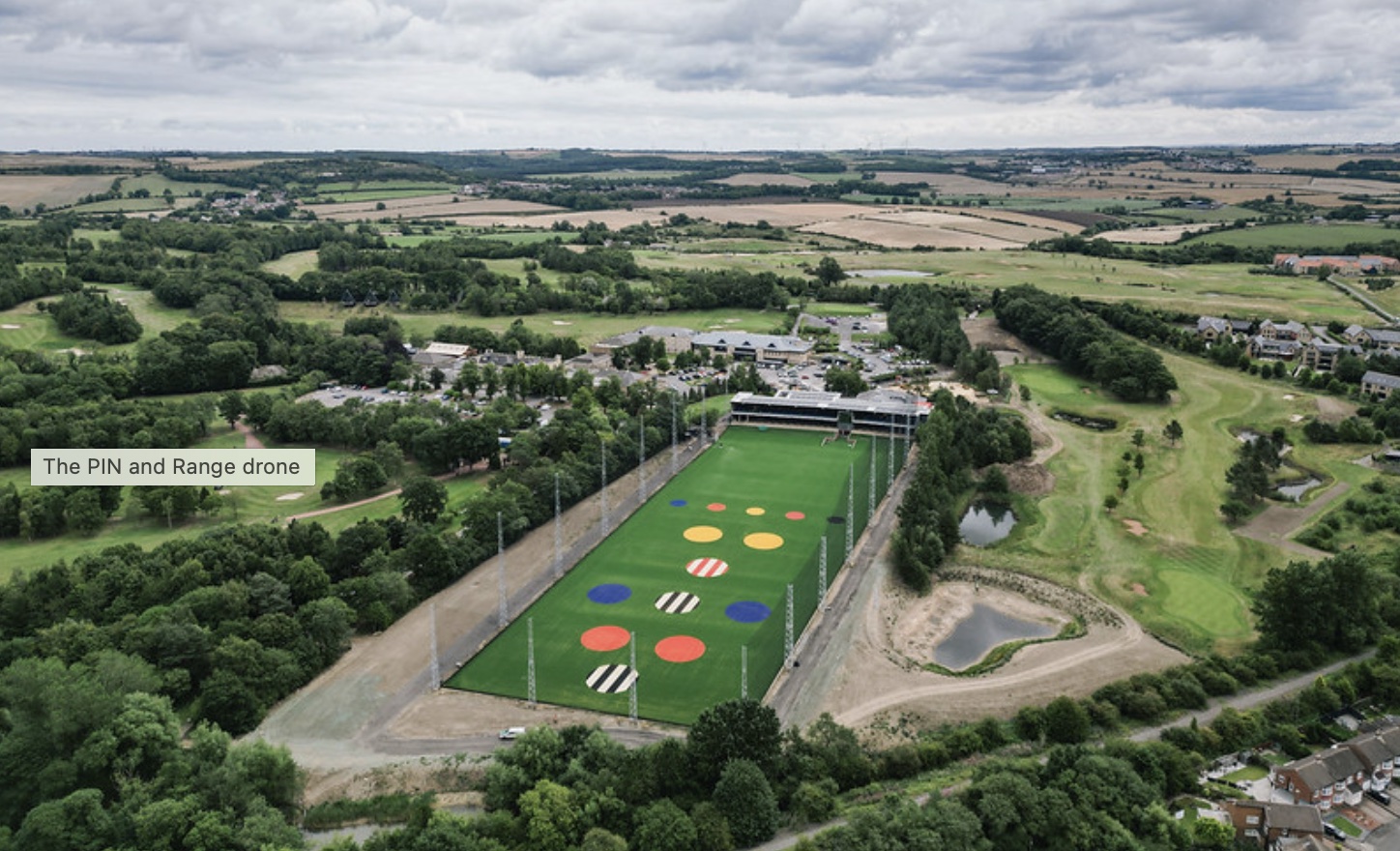 Golf Business News - THE GBN INTERVIEW: John Adamson, owner and ...