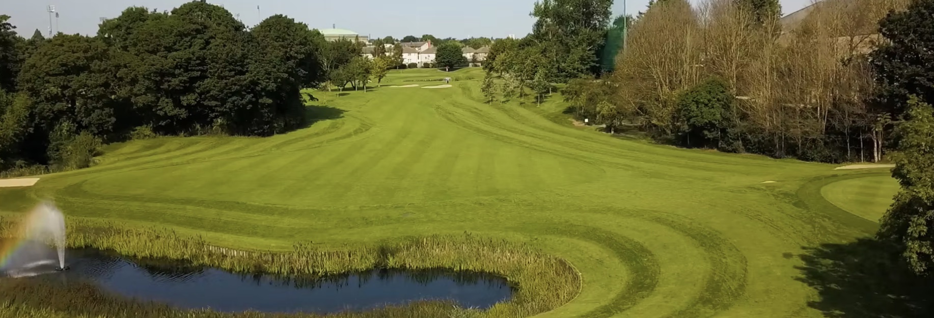 Golf Business News - Dublin club turns down €75m offer to sell to ...