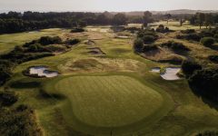 Golf Business News - St Andrews Links Trust takes the reins at Craigtoun
