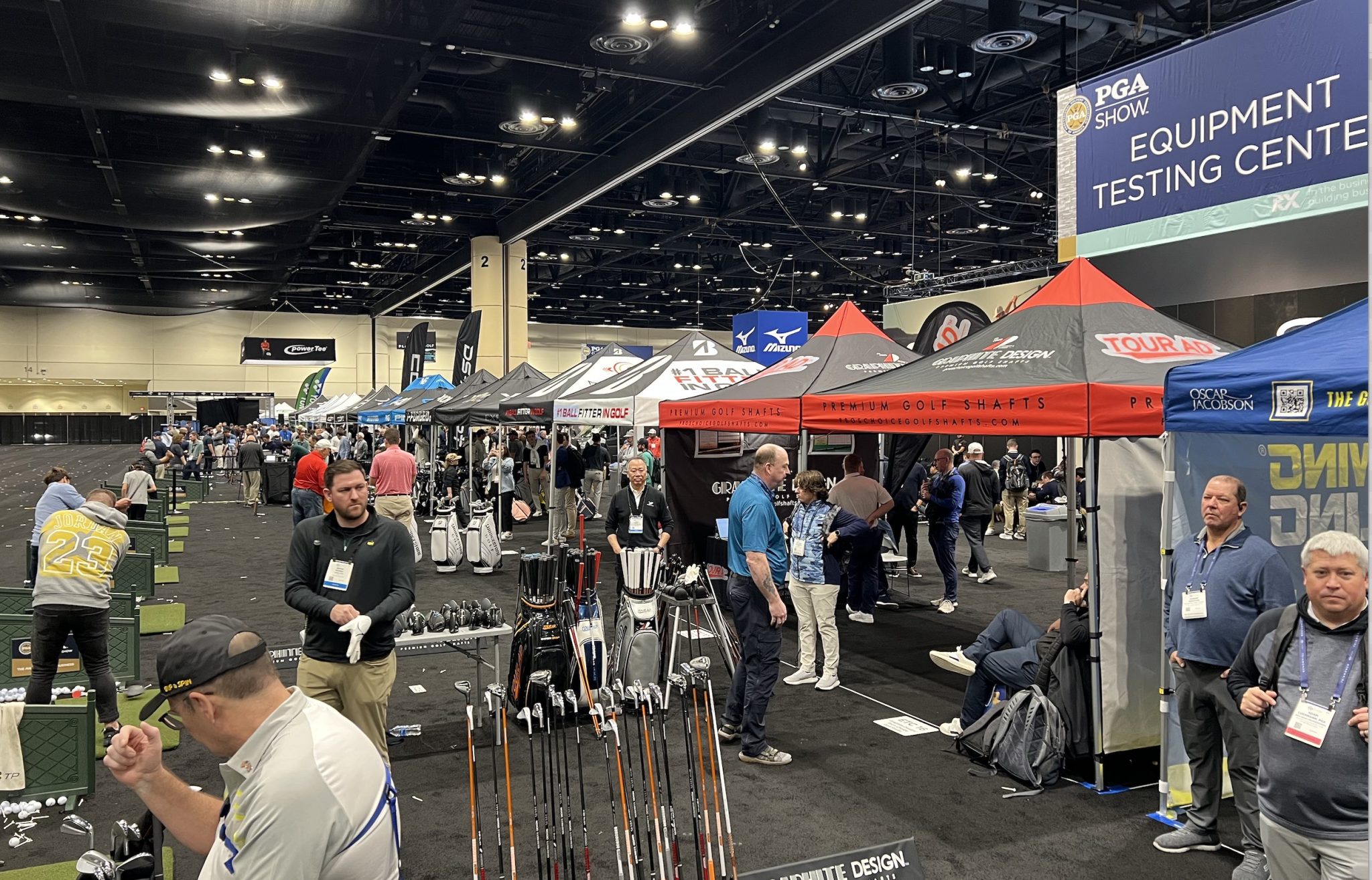 Golf Business News - Registration opens for 2026 PGA Show