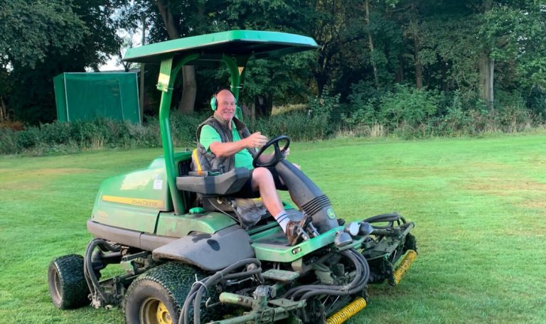 Golf Business News - Relief greenkeeper service rolls out across the UK