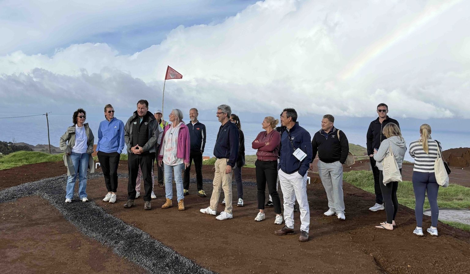 Golf Business News - GCAE Business Conference charts clear path for change