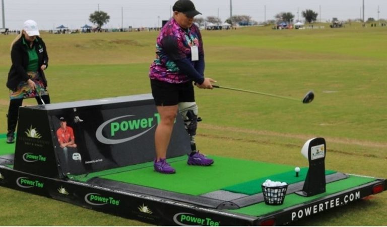 Golf Business News - Power Tee to celebrate 30 years of driving range ...