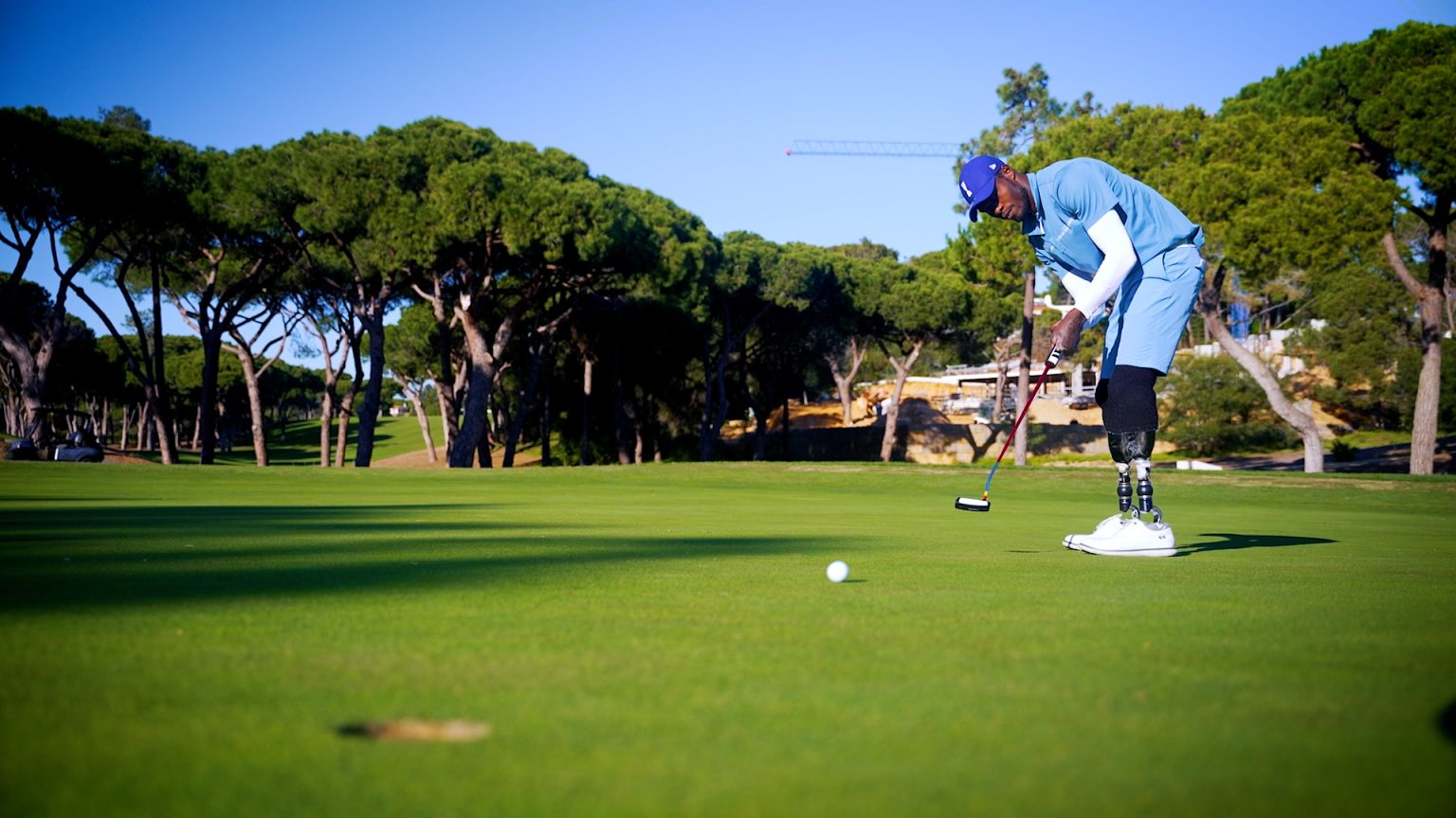 Golf Business News - EDGA releases ‘You Can’ documentary to inspire ...