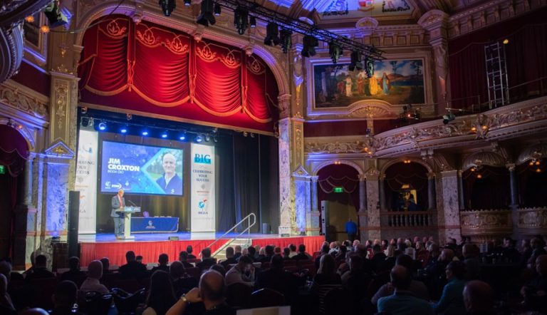 Golf Business News - BTME 2026: BIGGA unveils new initiatives to ...