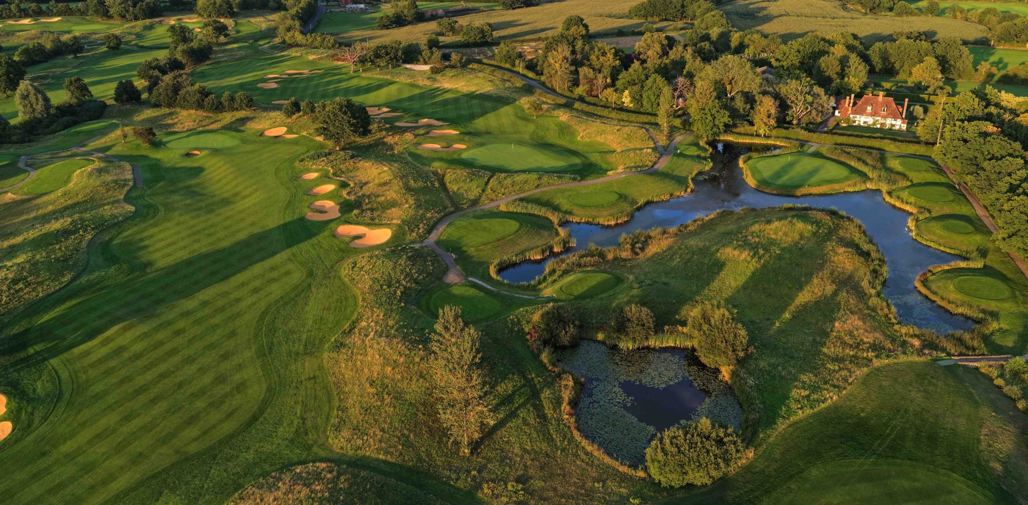 Golf Business News - THE GBN INTERVIEW: Anthony Tarchetti, General ...