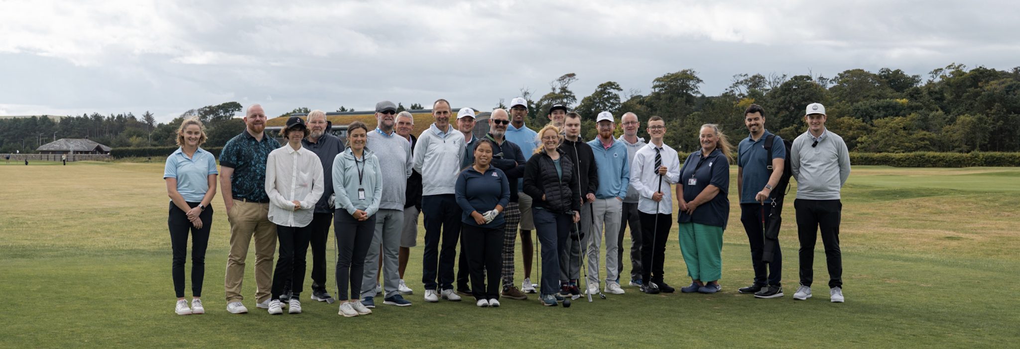 Golf Business News - St Andrew Links Trust to host PING Scottish Open ...