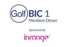 Golf Business News - GolfBIC Members Dinner returns to RAC Club