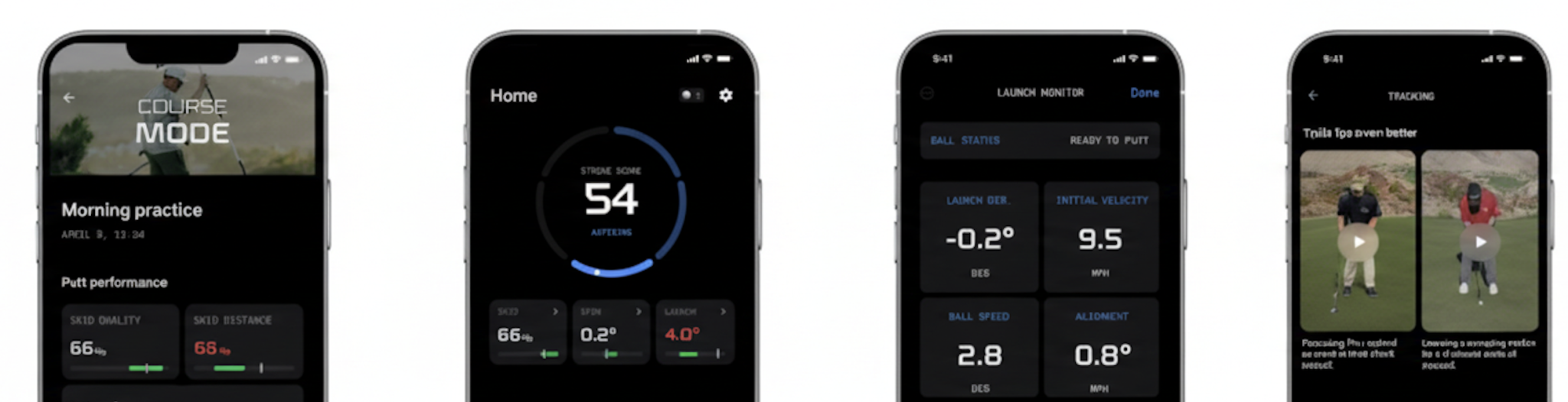 Golf Business News - GENIUS to roll out ‘smart’ golf ball