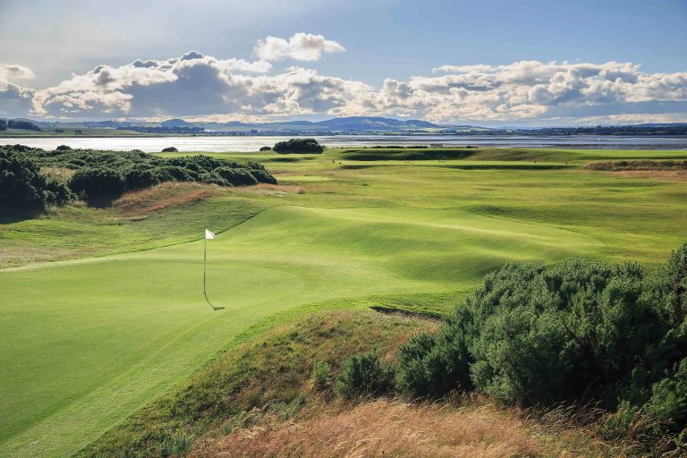Golf Business News - St Andrew Links Trust to host PING Scottish Open ...
