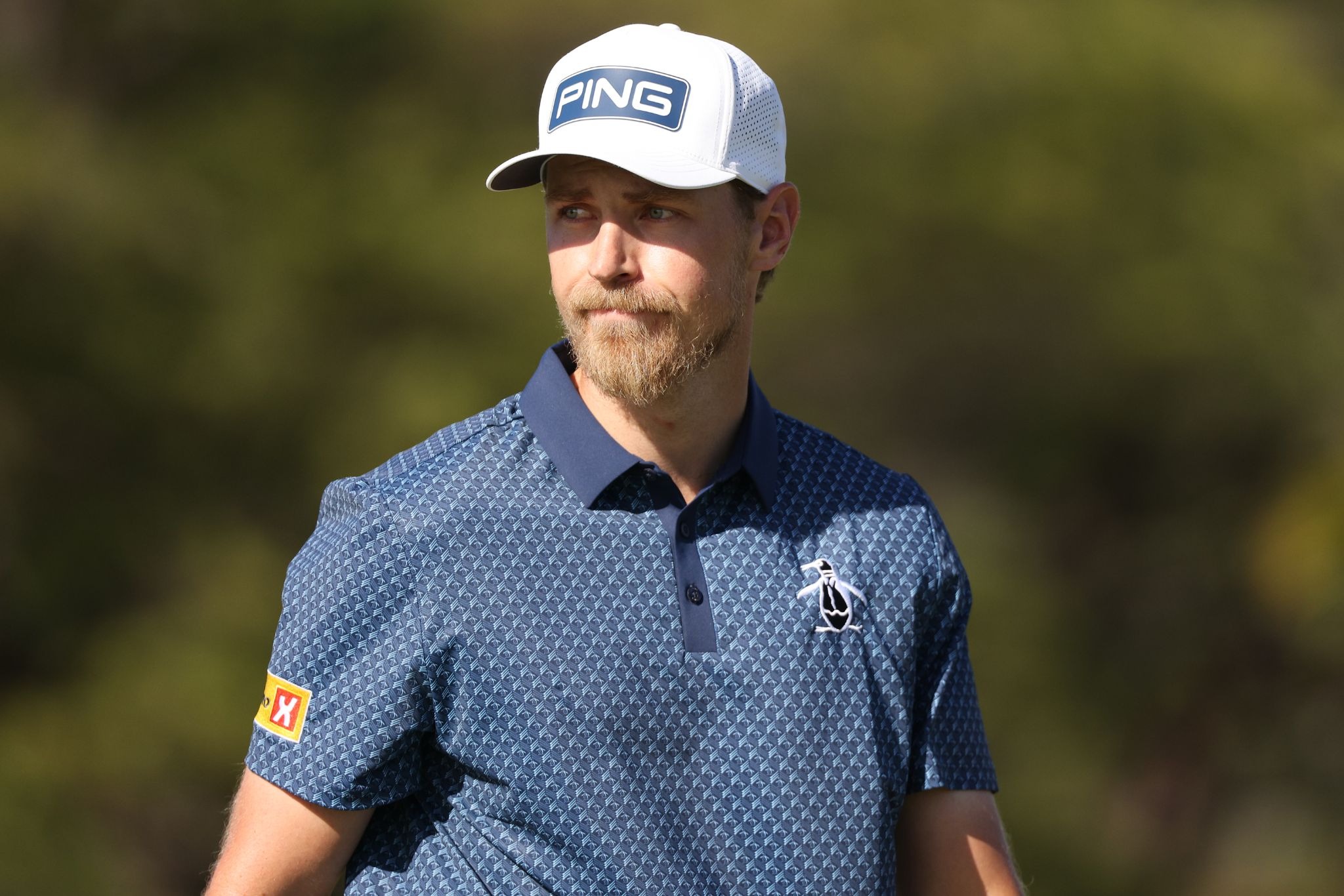 Golf Business News - Rising star Kristoffer Reitan joins Original ...