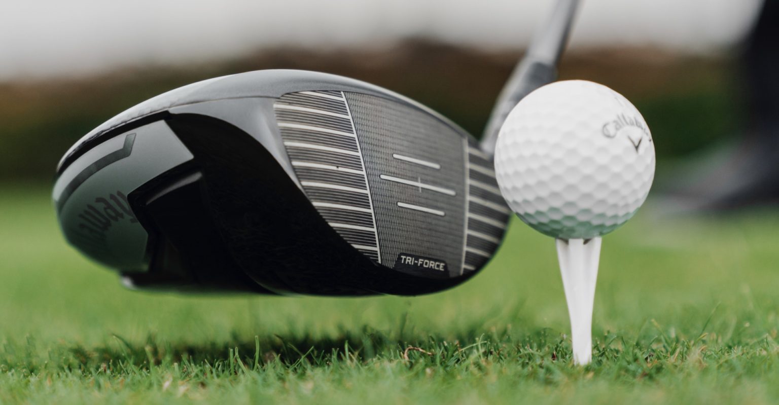 Golf Business News - Callaway introduces Quantum range of metalwoods ...