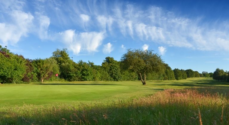 Golf Business News - European Golf Design reviews Banstead Downs