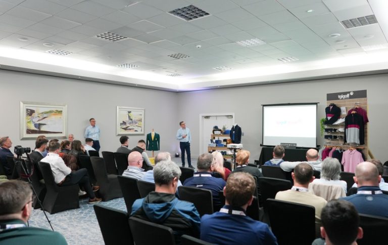 Golf Business News - TGI Golf Business Conference strengthens ...