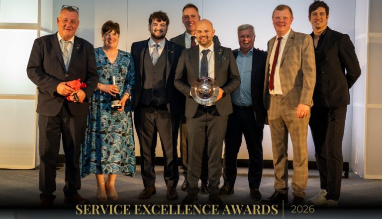 Golf Business News - Industry Leaders Celebrated at 59club UK & Ireland ...